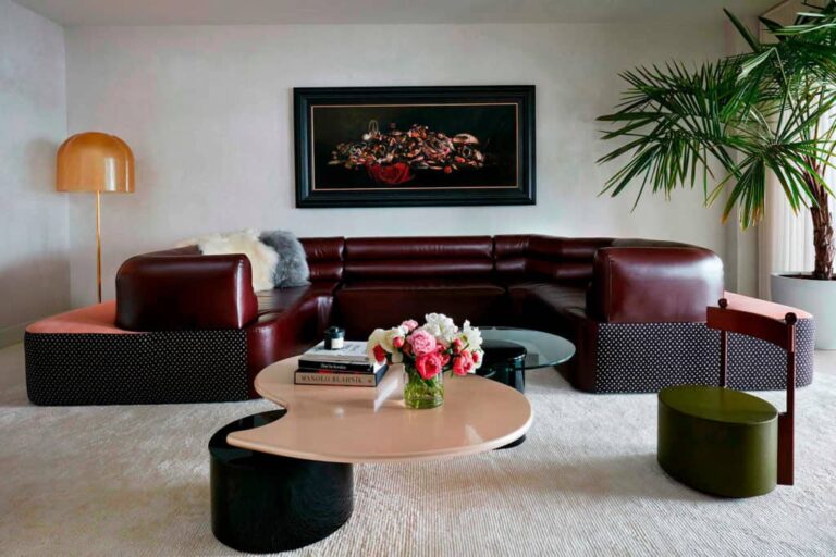 Our Top 5 Los Angeles Interior Designers, Centered In Excellence | Jetsetty