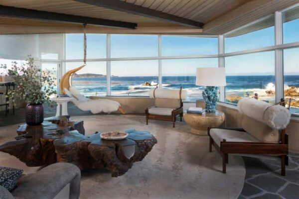 Our Top 5 Los Angeles Interior Designers, Centered In Excellence | Jetsetty