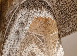 La Alhambra Palace: 8 Wonders Of Spain's Masterpiece You Can't Miss ...