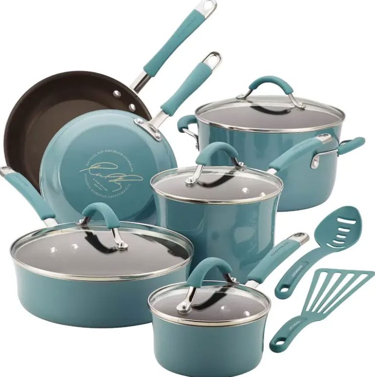 The Best Celebrity Chef Cookware Lines 2023 | Jetsetty
