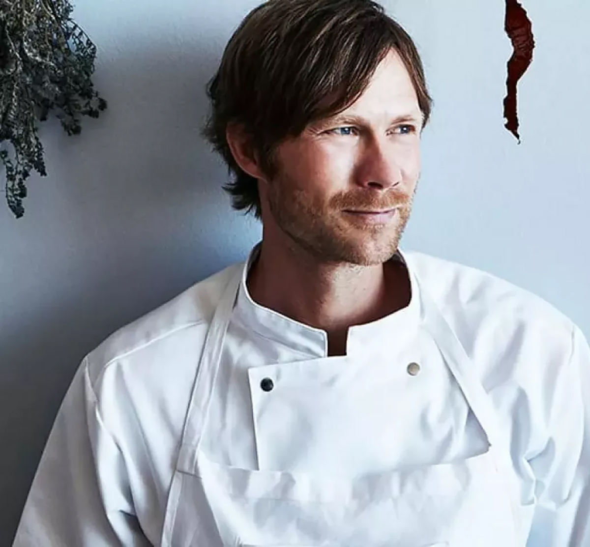 Jetsetty Goes To Michelin-Starred Alchemist And Geranium In Copenhagen ...