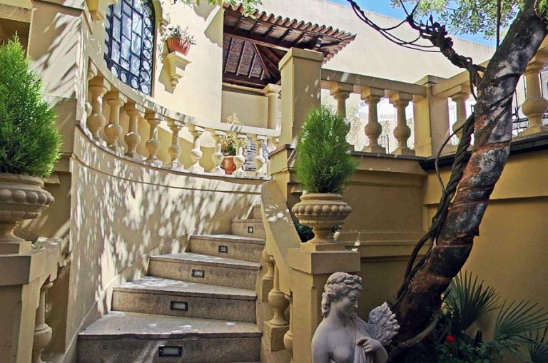 A Perfect Latte: The 10 Most Beautiful Cafés In The World | Jetsetty