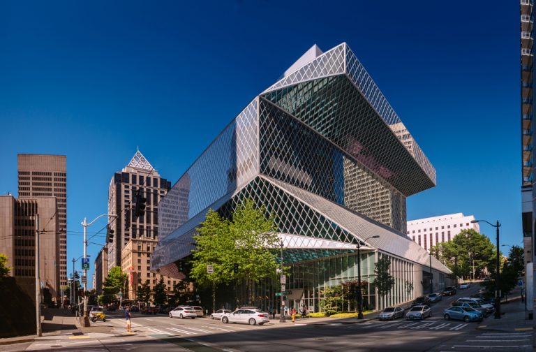 Architectural Marvels: Unveiling 10 Beautiful Libraries | Jetsetty
