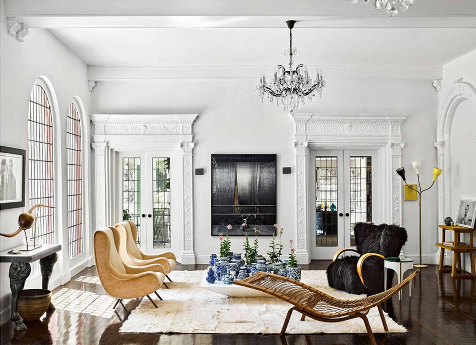 Our Top 5 Los Angeles Interior Designers, Centered In Excellence | Jetsetty