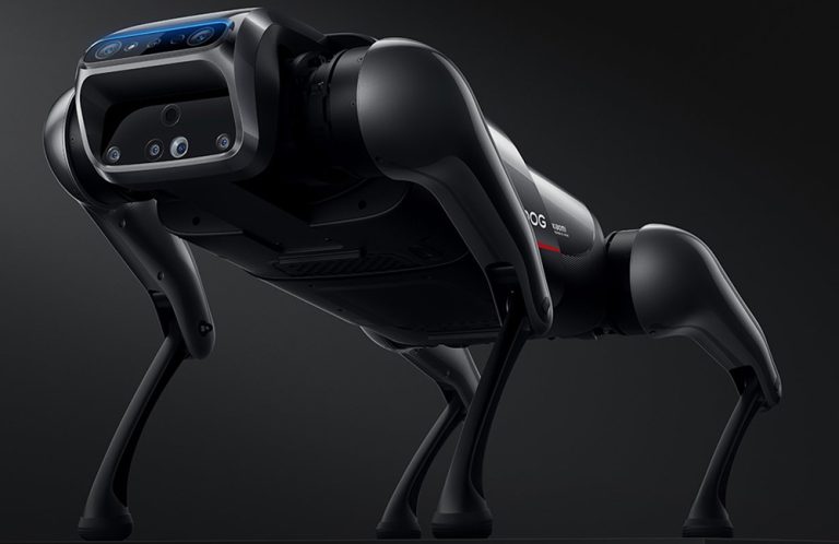 Who's A Good Boy? 10 Robot Dogs You Can Now Buy | Jetsetty