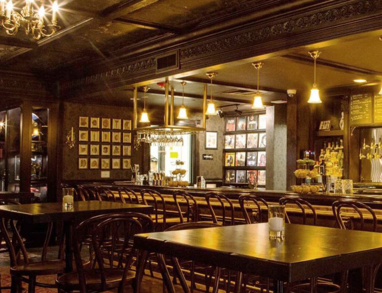 Ultimate Opulence: 10 Top Luxury Movie Theaters In NYC | Jetsetty