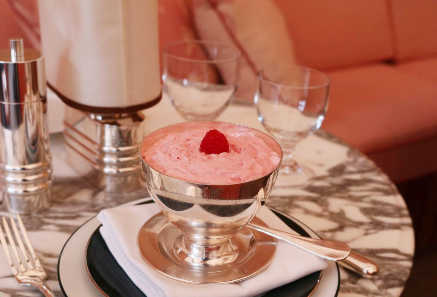 Top Supper Clubs On The East Coast - Private Dining With A Twist | Jetsetty