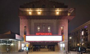 Ultimate Opulence: 10 Top Luxury Movie Theaters In NYC | Jetsetty