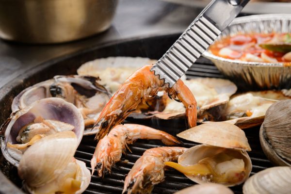 Our Top 5 Authentic Korean BBQ Places In K-Town, LA | Jetsetty