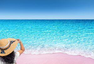 8 Of The Best Pink Sand Beaches Around The Globe | Jetsetty
