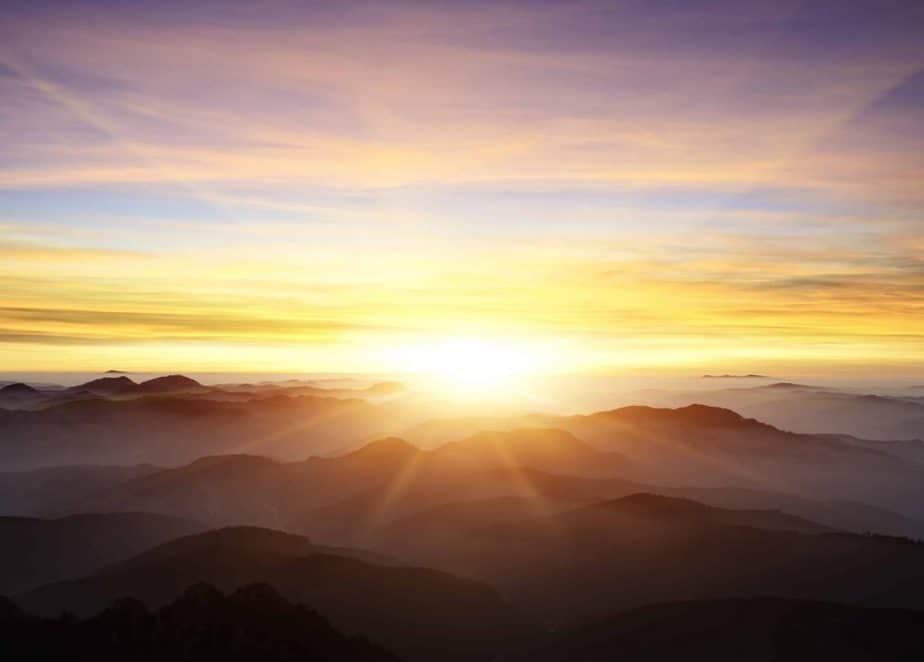 Health Benefits Of Sunlight - You Do Want To Go To The Light | Jetsetty