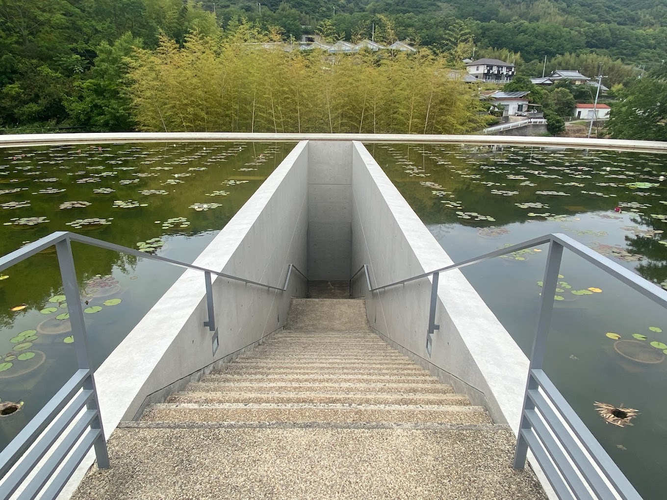 Architect Tadao Ando & The Celebs Who Splurge For His Minimalist ...